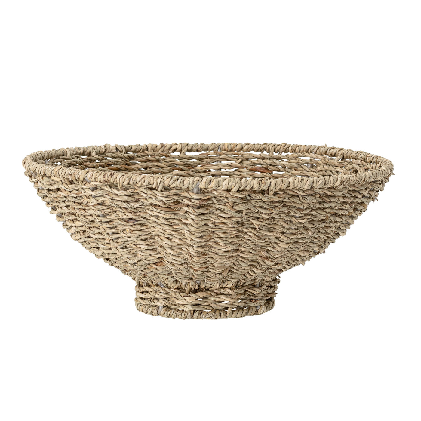 Roda Basket - Sea Salt